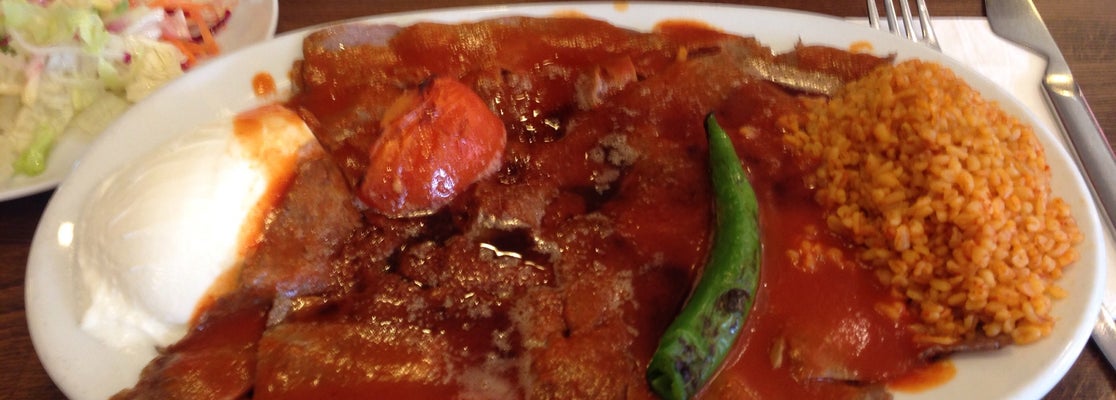 Kebap 49 - Kebab Restaurant