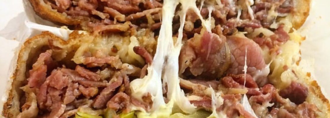 Tasty Subs & Pizza - 58 tips from 1754 visitors