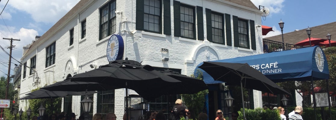 Bread Winners Café & Bakery - 164 tips from 7801 visitors