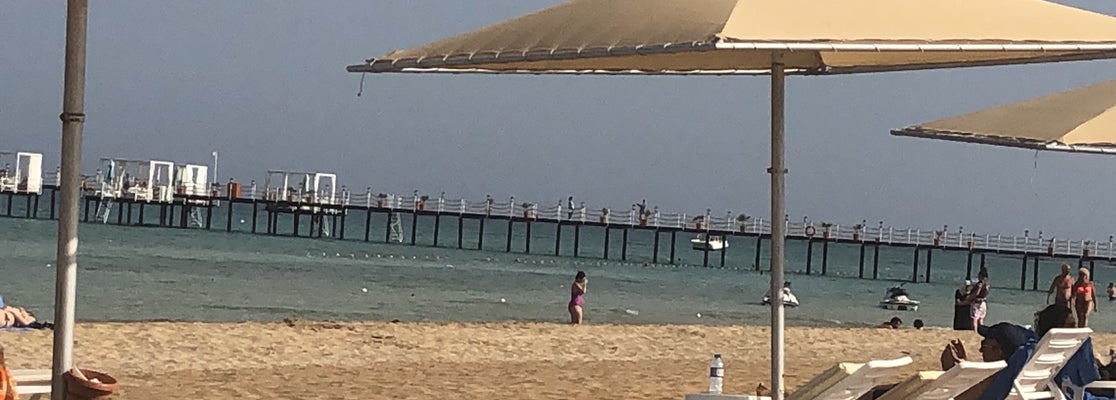 Kaya Artemis Beach - Beach in Kıbrıs