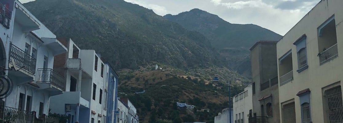 Chefchaouen / شفشاون/الشاون / Xauen