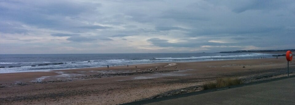 Blyth Beach - Beach in Blyth