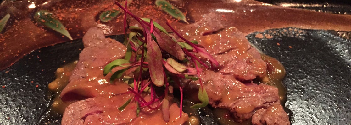 Huto Restaurante - Japanese Restaurant in São Paulo