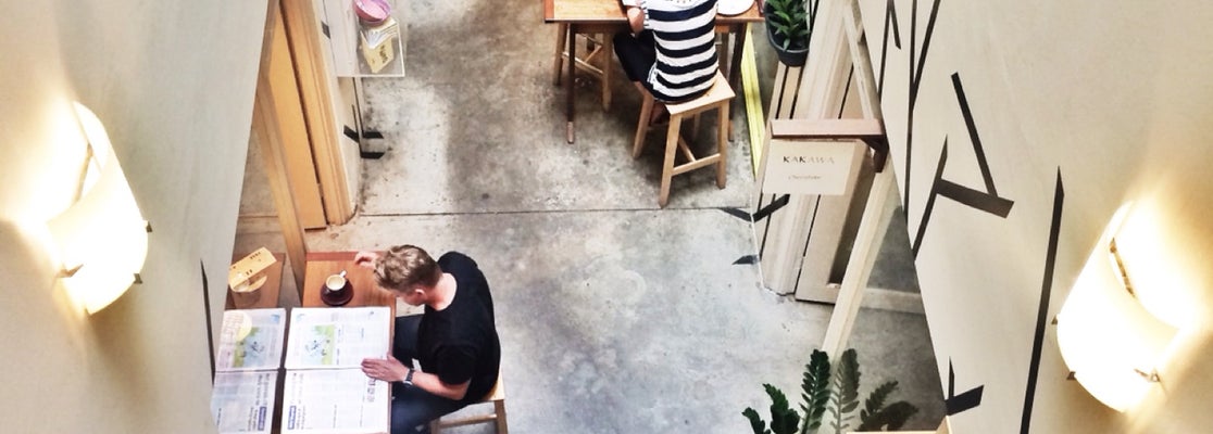 Klink Handmade Espresso - Coffee Shop in Sydney