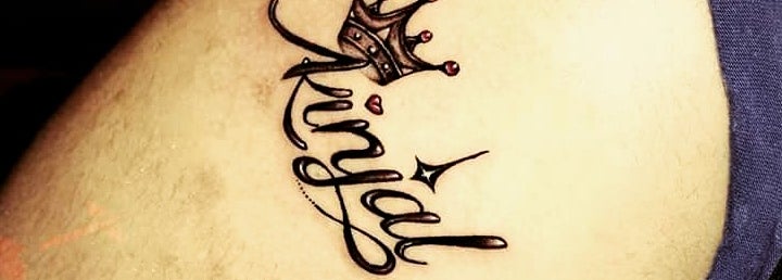 Aaryan's Tattoos & Body Piercing Training Center - Tattoo Parlor
