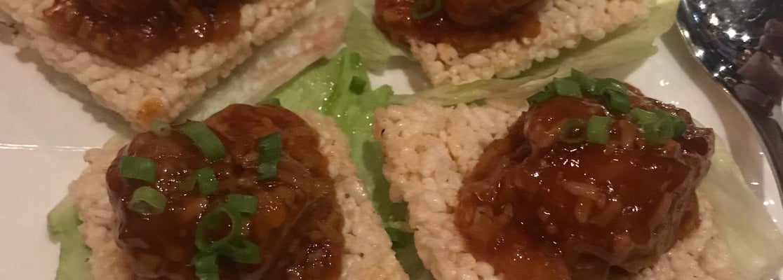 Chilli Fagara 麻辣燙 - G/F, 7 Old Bailey St