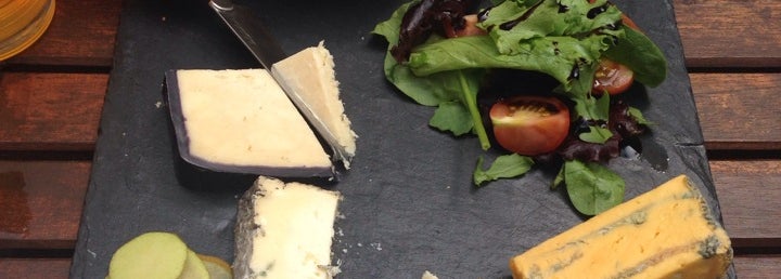 Love Cheese - Cheese Store