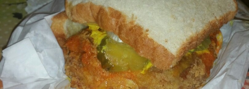 AAA Fish House - Seafood Restaurant in Skinker DeBaliviere