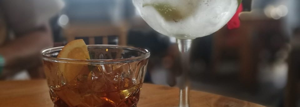 Isolina Taberna Peruana - Barranco - 157 tips from 1722 visitors