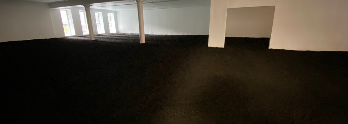 The New York Earth Room - SoHo - 36 tips