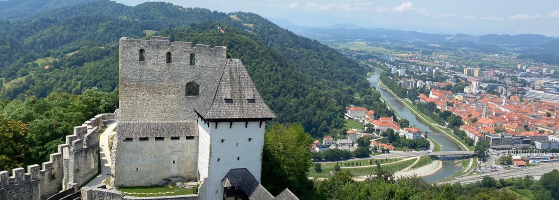 Stari grad Celje - 11 tips