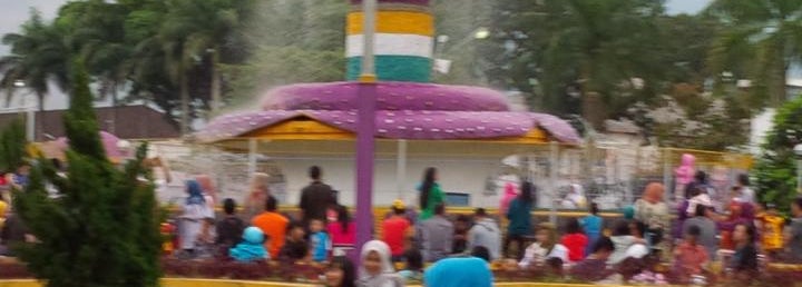 Taman Raflesia (Alun Alun Ciamis) - 135 tips from 3637 visitors