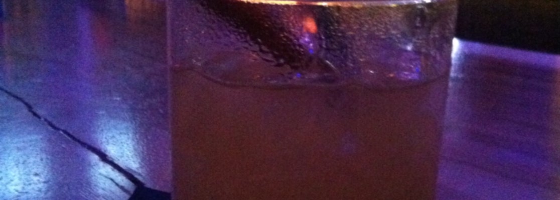 1826 (Now Closed) - City Center - 1826 Collins Ave