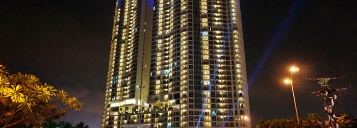 Ancol Beach City Mall - Jakarta Utara, Jakarta