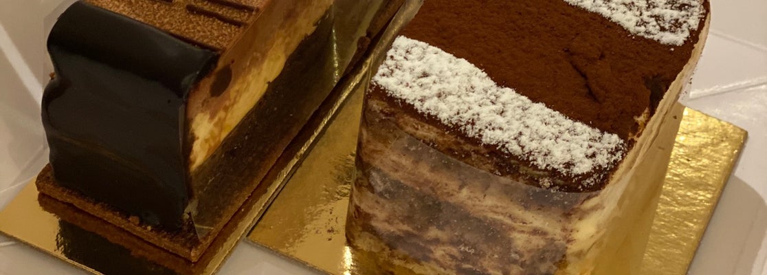 Thomas Haas Patisserie - Dessert Shop in Vancouver