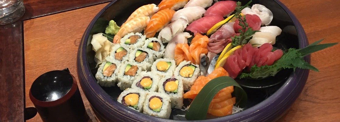 So Japanese - Japanese Restaurant in Soho