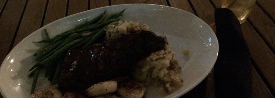 Six Penn Kitchen (Now Closed) - Cultural District - Pittsburgh, PA