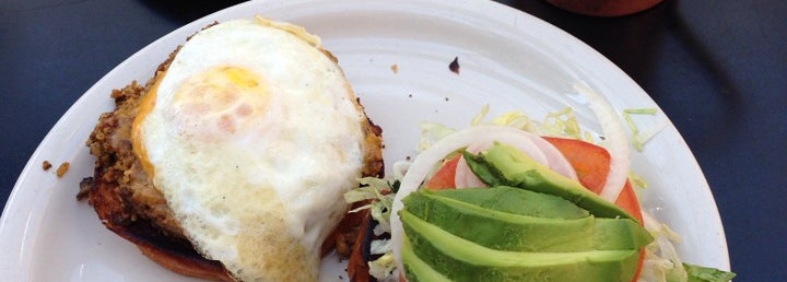 Steuben's - American Restaurant in Denver