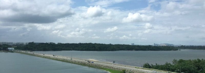 Yishun / Seletar Dam - Yishun - 58 tips from 6873 visitors