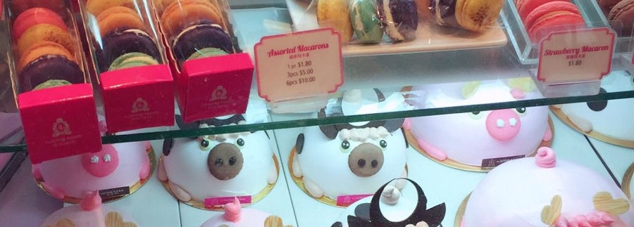 nex - Serangoon - 560 tips from 55903 visitors