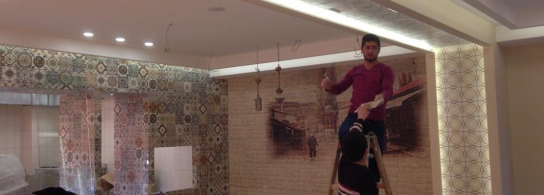 AFM YAPI DEKORASYON - Alibeyköy - 17 tips