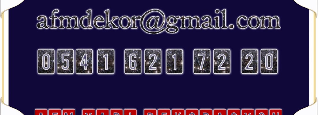 AFM YAPI DEKORASYON - Alibeyköy - 17 tips