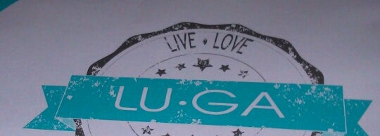 Luga - 40 tips