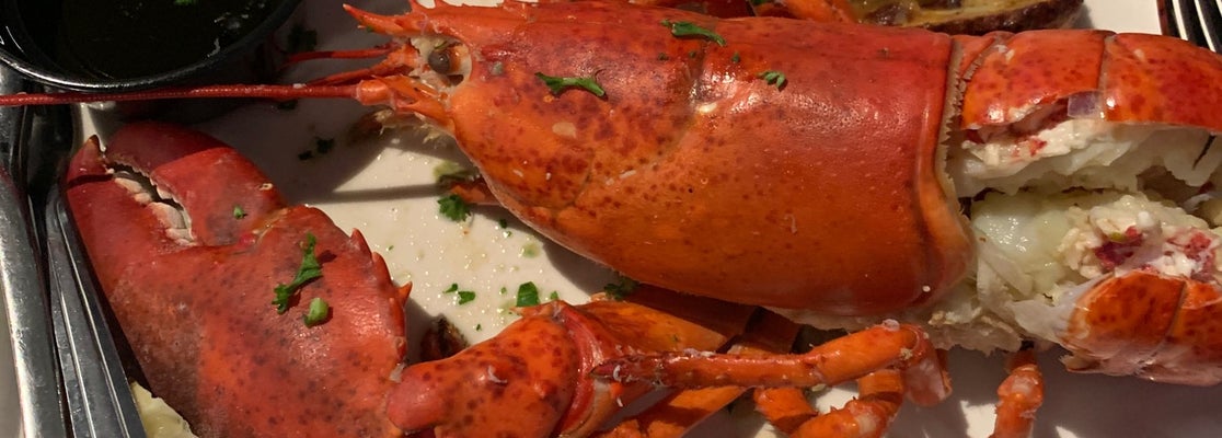 Drago's Seafood Restaurant - Baton Rouge, LA