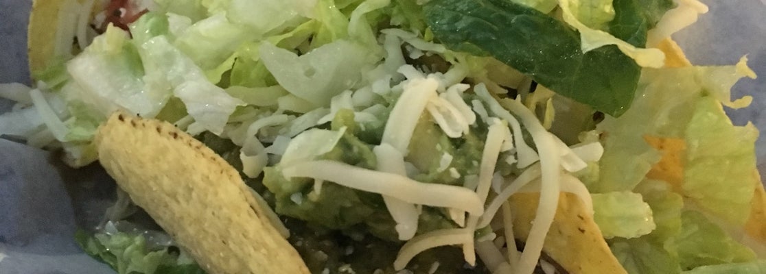 Boojum - Burrito Restaurant in North City