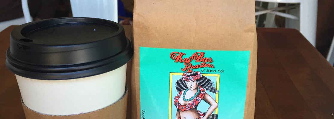 Java Kai - Kapa‘a, HI