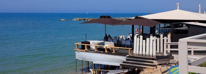 Oceanomare - Beach in Agrigento
