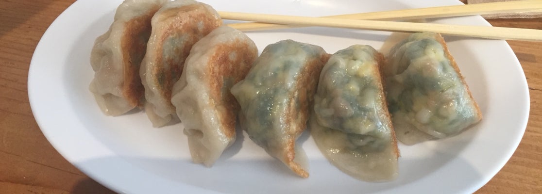 Mimi Cheng's - Dumpling Restaurant in East Village