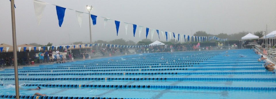 Naples YMCA Norris Aquatic Center - Swimming Pool in Naples