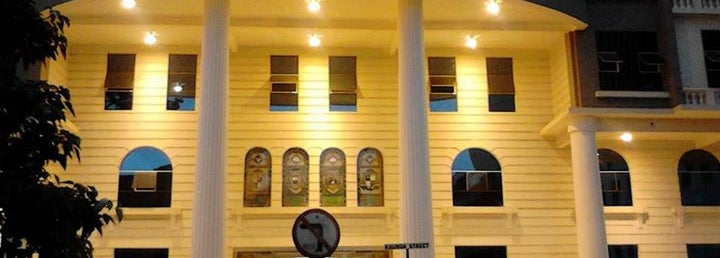 cardinal otunga plaza - City Square - Nairobi, Nairobi