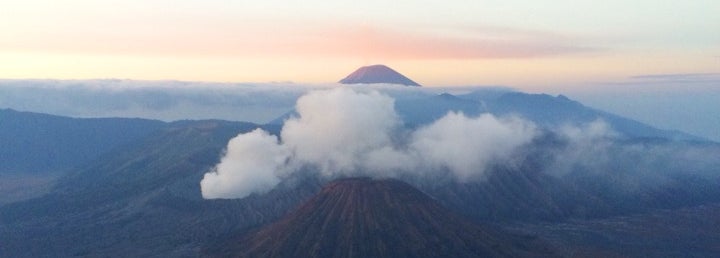Bromo Sunrise View Point - 39 tips from 3596 visitors