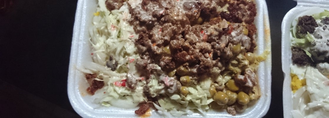 Jafar's Shawarma Station - Banilad Town Center, Gov. M. Cuenco Ave