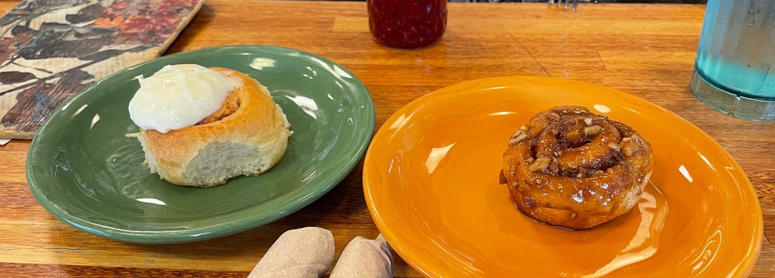 Snow City Cafe - Breakfast Spot in Downtown Anchorage