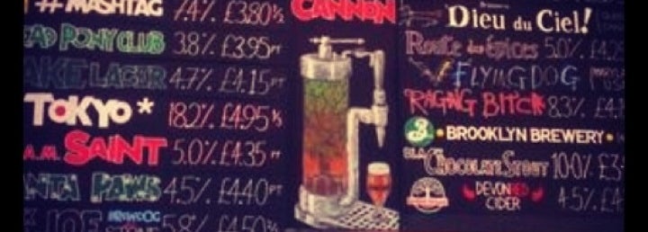 BrewDog Birmingham - Beer Bar in City Centre