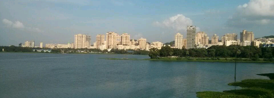 Powai