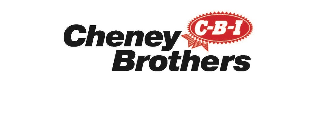 Cheney Brothers, Inc. - Riviera Beach, FL