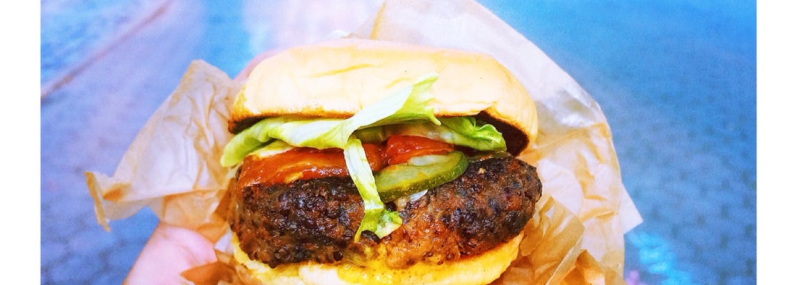 Superiority Burger - East Village - 149 tips