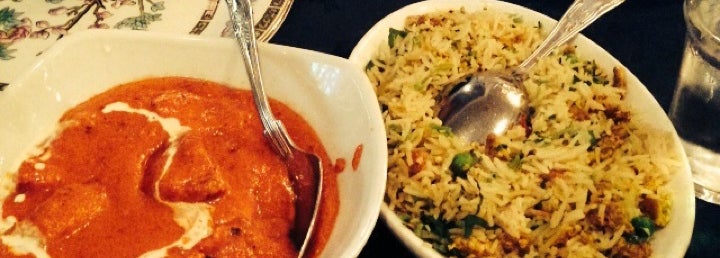 Muhib Indian Restaurant - Spitalfields and Banglatown - 73 Brick Ln