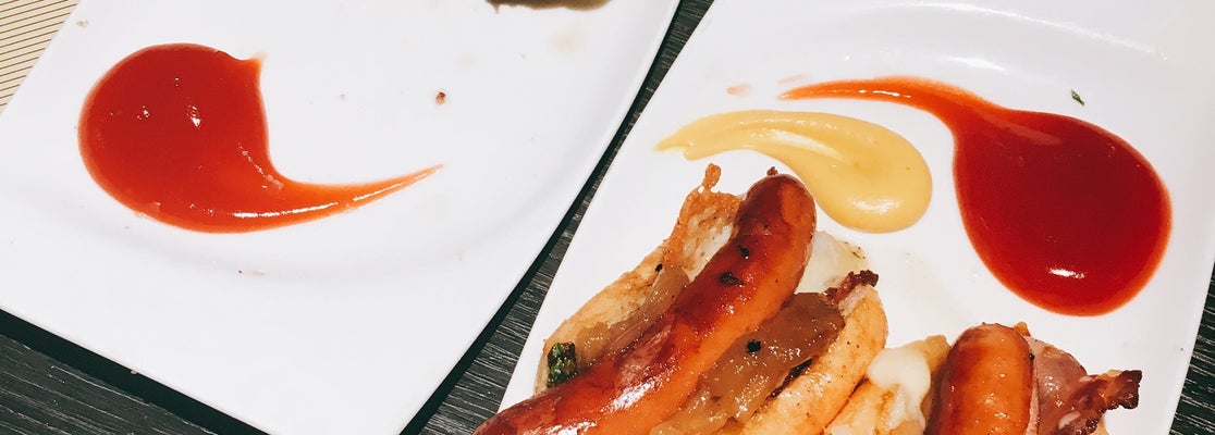 Vinitus - Tapas Restaurant in La Dreta de l'Eixample