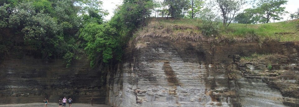 Parque do Varvito - Itu, SP