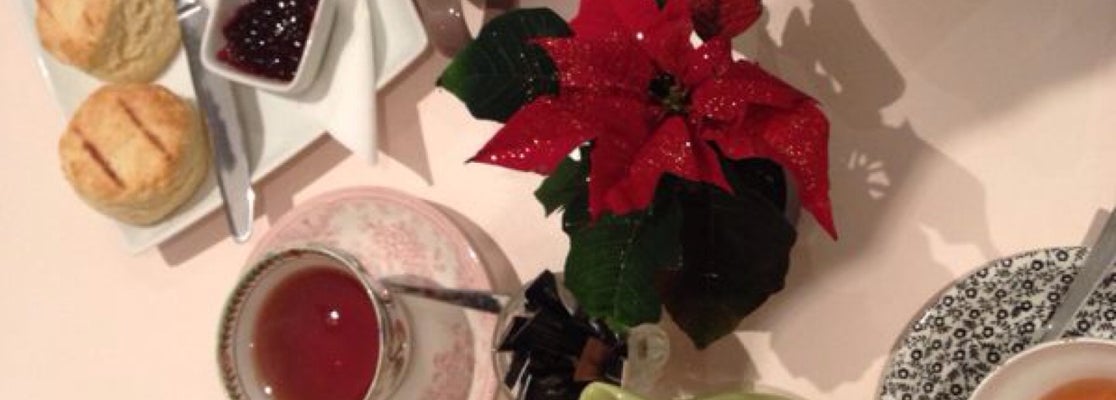 High Tea of Highgate (Now Closed) - 12 tips