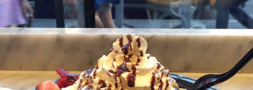 Sugar Factory - Dessert Shop in New York