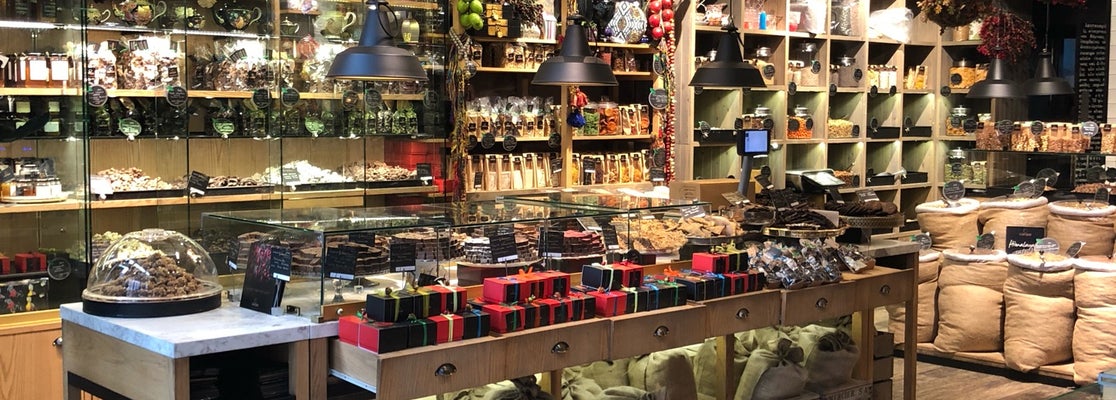 Carpo Piccadilly - Mayfair - 195 tips from 3515 visitors