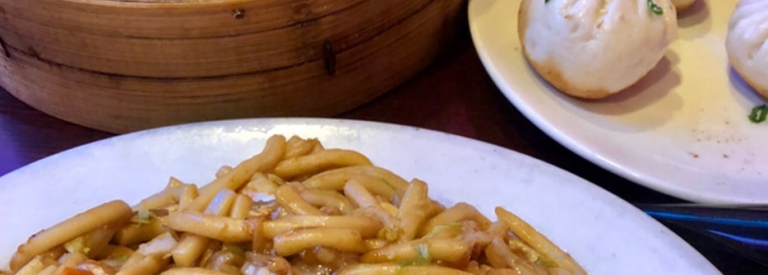 Shanghai Café Deluxe (Now Closed) - Chinese Restaurant in Little Italy