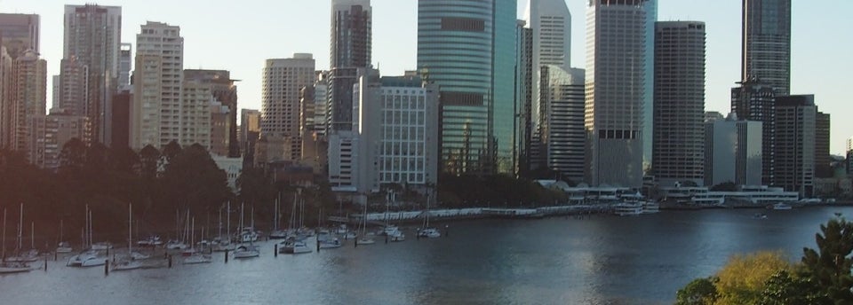 Kangaroo Point Cliffs & Riverwalk - 15 tips from 1200 visitors
