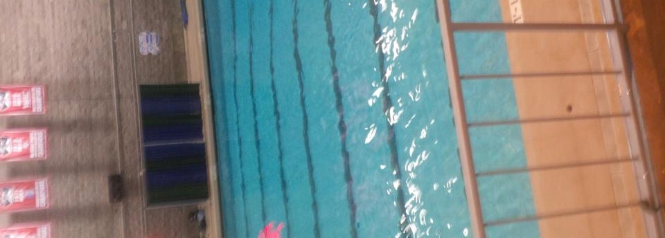 Buchanan Natatorium @ UNLV - Swimming Pool in Las Vegas